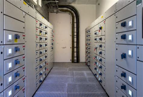 Nuig Student Accommodation Colin Burke Electrical