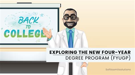 The Future Of Higher Education Exploring The New Four Year Degree