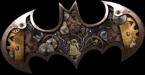 Victorian Batman — Geektyrant