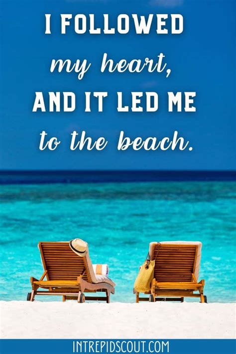 299 Gorgeous Tropical Vacation Captions And Quotes Escape To Paradise
