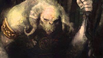 Troll Wiki Symbaroum Setting Fandom