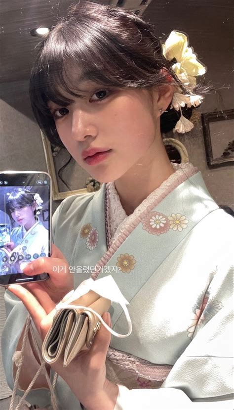 아린 Arin On Instagram In 2025 Aesthetic Girl Pretty Face Just Girl Things