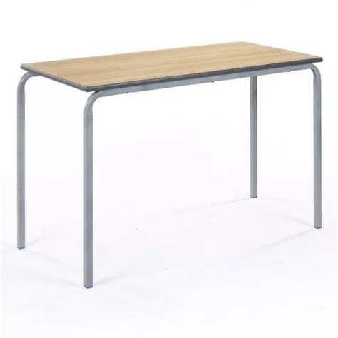 Classroom Table At Best Price In Mumbai By Vishwakarma Furnitures Id