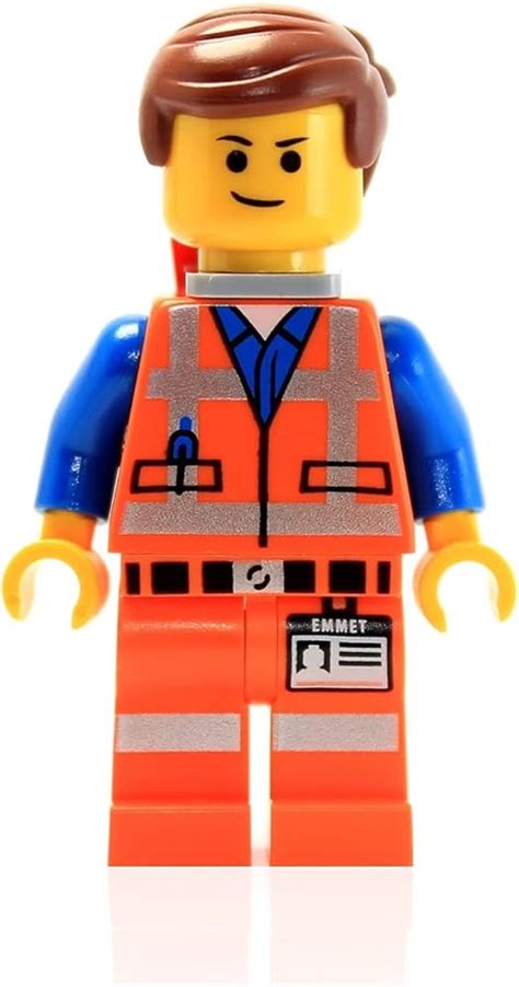 Film Lego Emmet