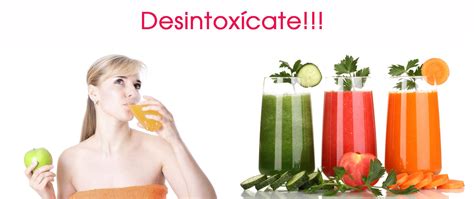Sanaire Desintoxica Tu Cuerpo Ahora