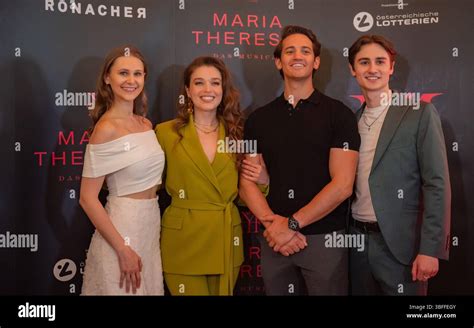 20250520 Cast Und Stueckpraesentation Von Maria Theresia Das Musical