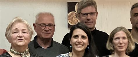 Dominique Nurit Estelle Beretti Le Relais Est Passé Midilibrefr