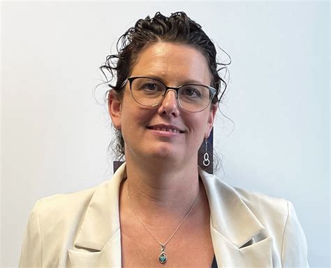 Adeline Bourdon élue Présidente Du Réseau Axial Commlc