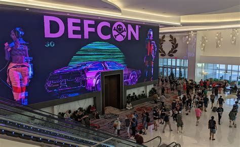 Def Con 31 Pbff