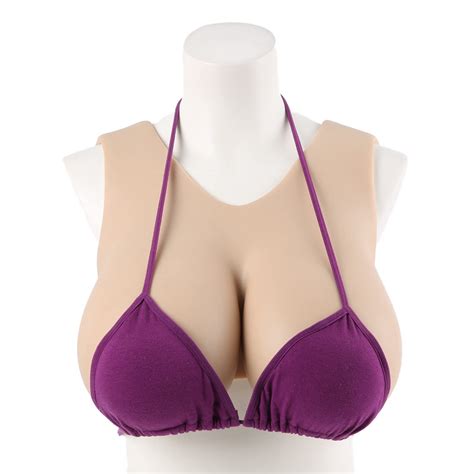 J Cup Breast