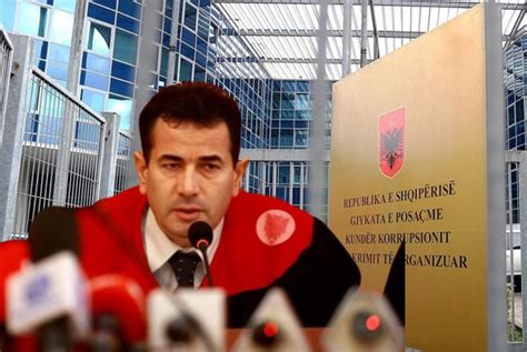 Gjkko Konfiskon Pasuritë E Ish Kreut Të Kushtetueses Bashkim Dedja