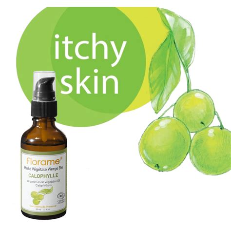 Fe Calophyllum Vegetable Oil 50ml