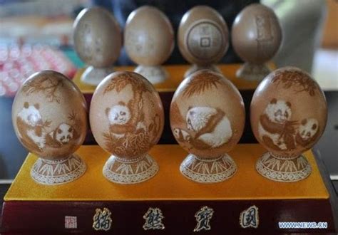 Design Stack A Blog About Art Design And Architecture Egg Carvings