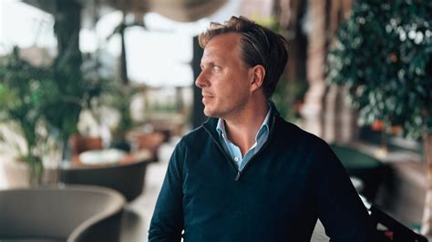 Oscar Durling är Ny Vd För Operakällaren Vinmagasinet Livets Goda