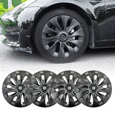 Wheel Hubcap