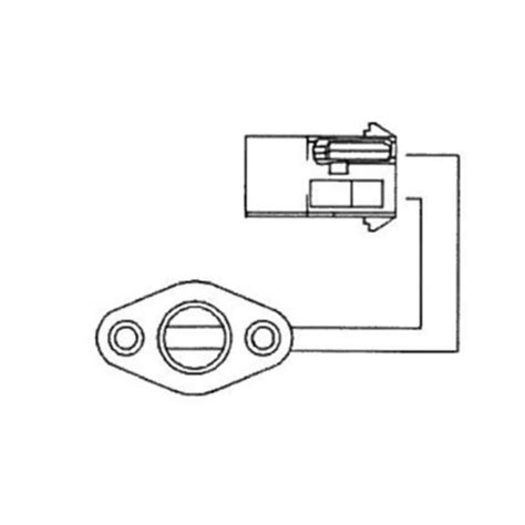 Coleman Black Ac Remote Temperature Sensor