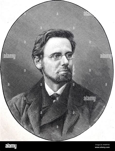 Peter Rosegger Actually Roessgger July 31 1843 In Alpl Styria