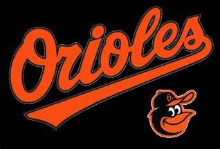 Baltimore Orioles U S