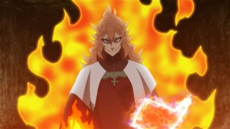 Black Clover Movie Why Mereoleona Fighting A Wizard King Alone