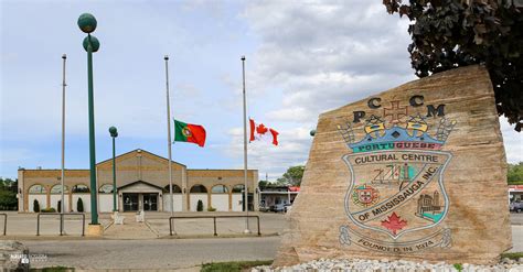 Portuguese Cultural Centre Of Mississauga Luso Connect