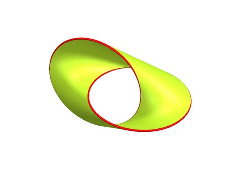 How To Create Oloid Surface Shape In Siemens Nx 027