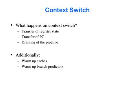 Ppt Multithreading Powerpoint Presentation Free Download Id6982828