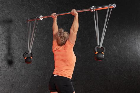 21 Loaded Carry Exercises Mirafit