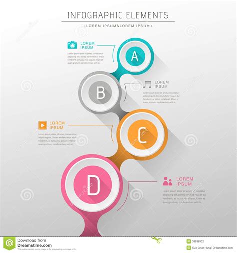 Flow Chart Design 20 Flow Chart Templates Design Tips And Examples