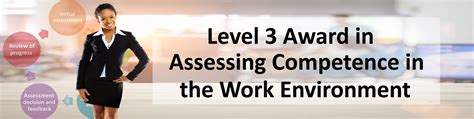 Workplace Assessor Qualification