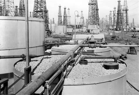 Julian Pete Scandal The Multi Million Dollar Oil Scandal That Rocked