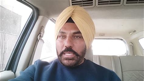 Navdeep Brar Youtube