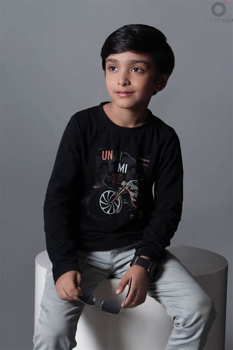 Darshil Pankhania Castyou