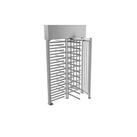 Rexon Era Turnstiles Full Height Turnstiles Meesons