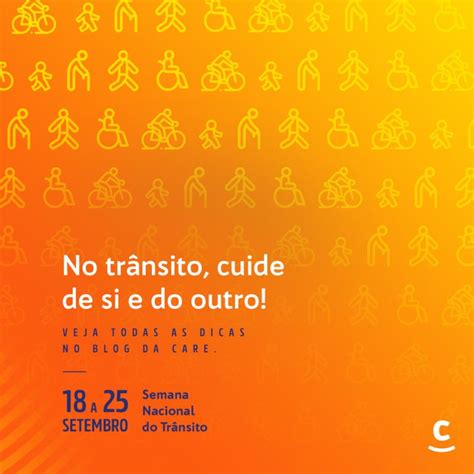 Descubra Como Evitar Acidentes De Trânsito Grupo Care