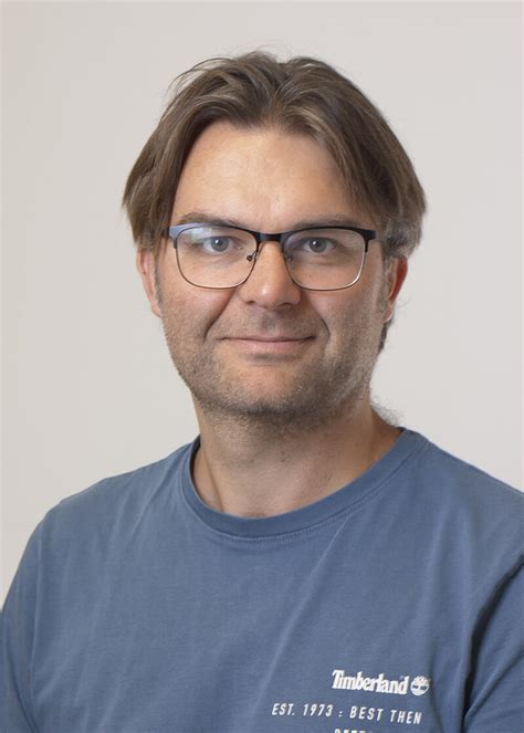 Molecular Biology And Genetics Aarhus University On Linkedin Esben Lorentzen Appointed