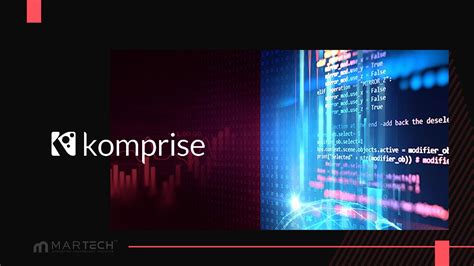 Komprise Automates Complex Unstructured Data Migrations