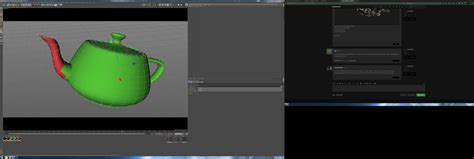 Texture Problem Polycount