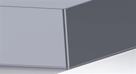 Sheet Metal Corner Treatments You Should Know About Ameritex