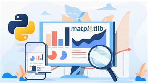 Data Visualization With Python And New Methods In Matplotlib
