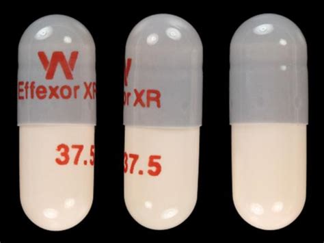 Effexor Xr Uses Dosage And Side Effects