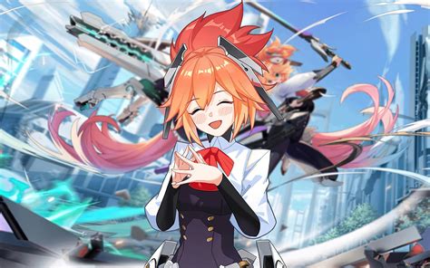 Aspirants Fanny Mobile Legends Bang Bang Mlbb 4k Wallpaper Download