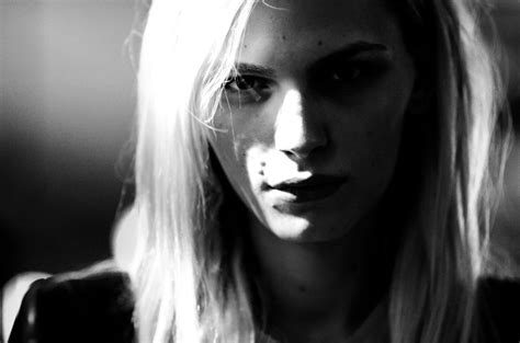Model Andreja Pejic Is Transgender Expreszo