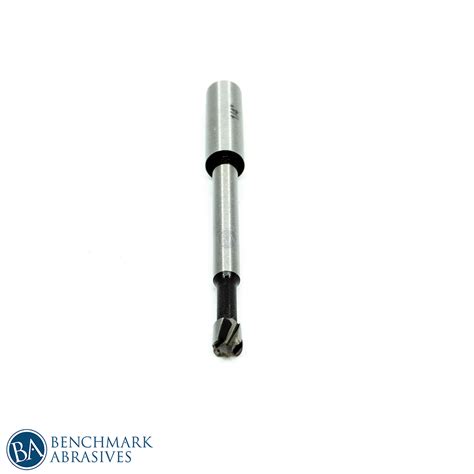 1 4 High Speed Steel Forstner Drill Bit Benchmark Abrasives