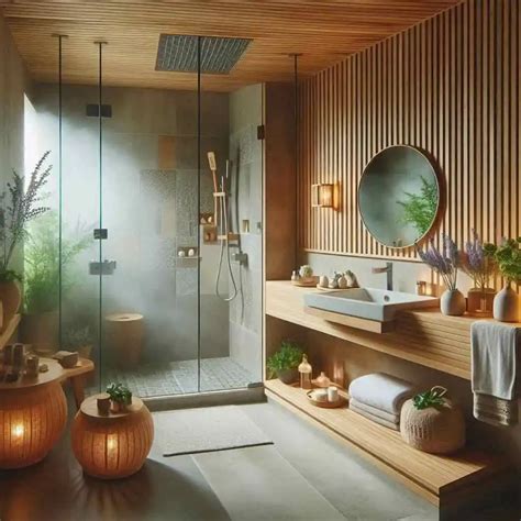 41 Japandi Bathroom Ideas Inspiration And Design Decor Ranch