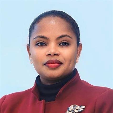 Ms Samrawit Fikru — Nordic African Business Summit