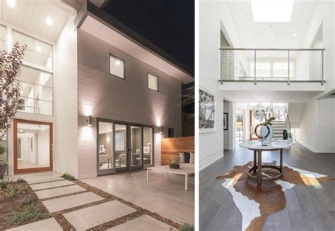 Dennis Quaid Picks Up 39m Contemporary In Brentwood Hills American