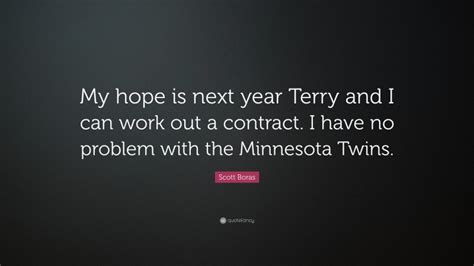 Top 6 Scott Boras Quotes 2026 Update Quotefancy