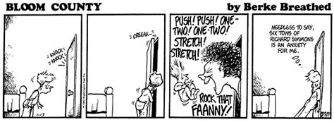 1000 Images About Bloom County On Pinterest Bill Obrien The