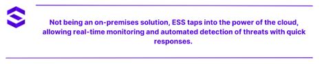 What Is Endpoint Security As A Service Ess