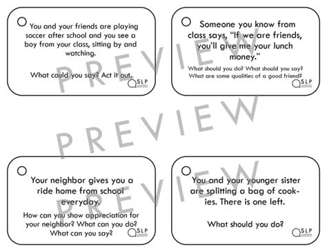 Functional Problem Solving Middle High School Bundle Sets 1 And 2 Speech